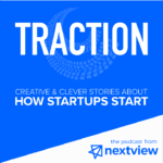 Traction Logo - NextView Ventures