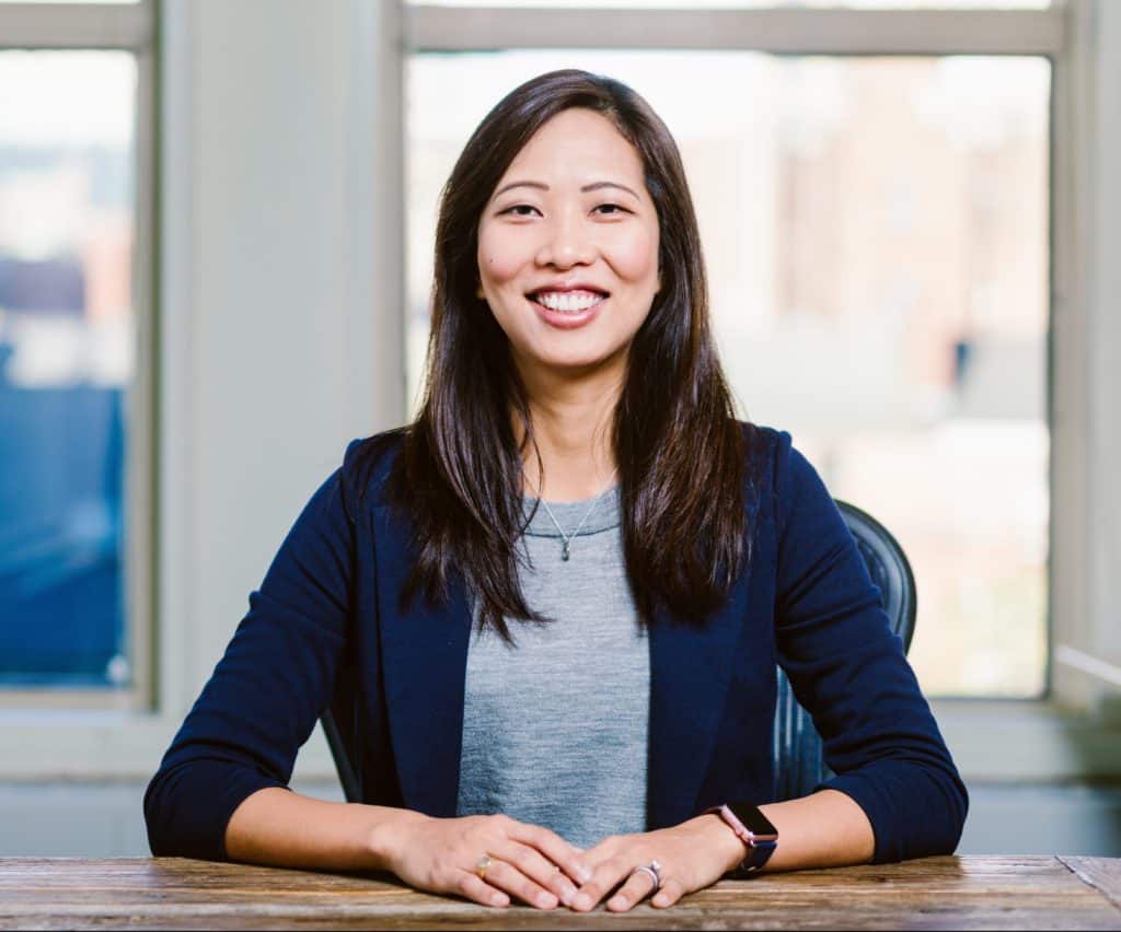 Welcoming Melody Koh to the NextView Team | NextView Ventures