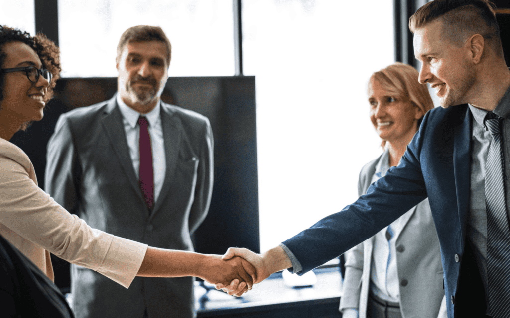 The VC Meeting Map: What to Expect After a Successful Pitch