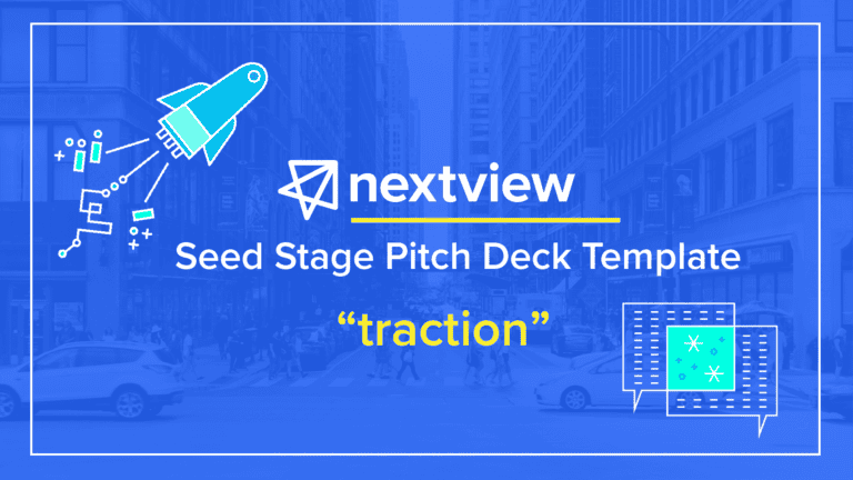 Pitch Deck Month: "Is It Working?" (aka the "Traction" Slide ...