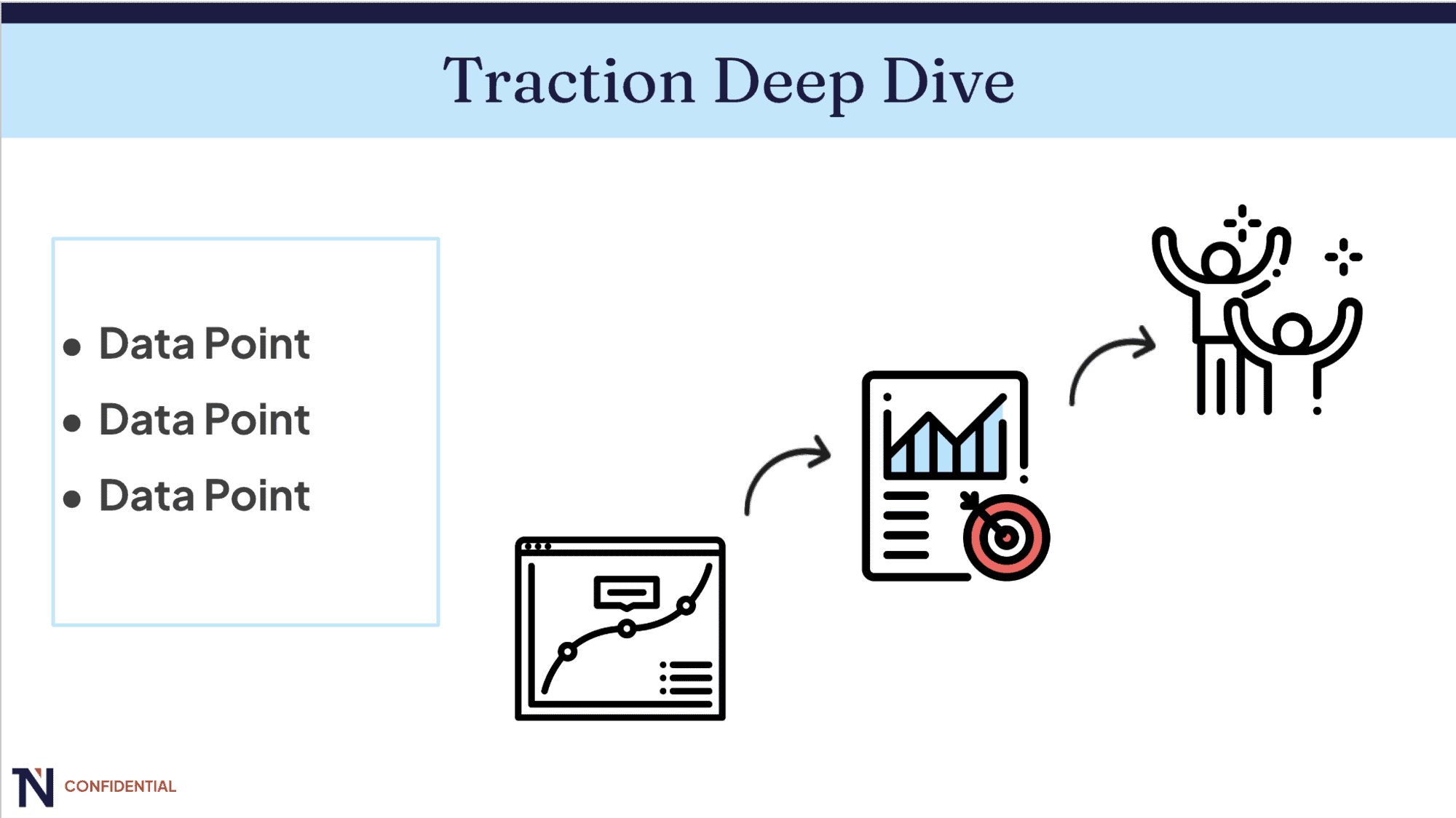 Pitch Deck Month: Appendix Slides - NextView Ventures