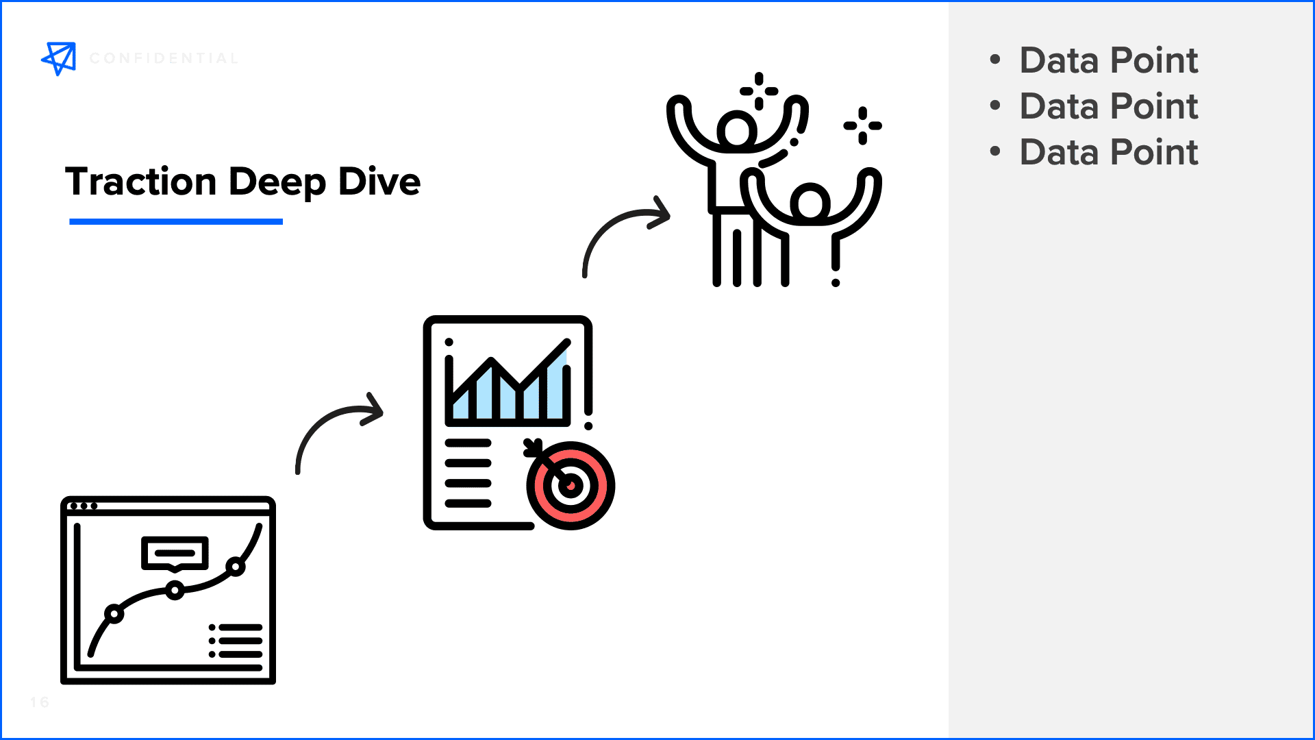 Pitch Deck Month: Appendix Slides - NextView Ventures