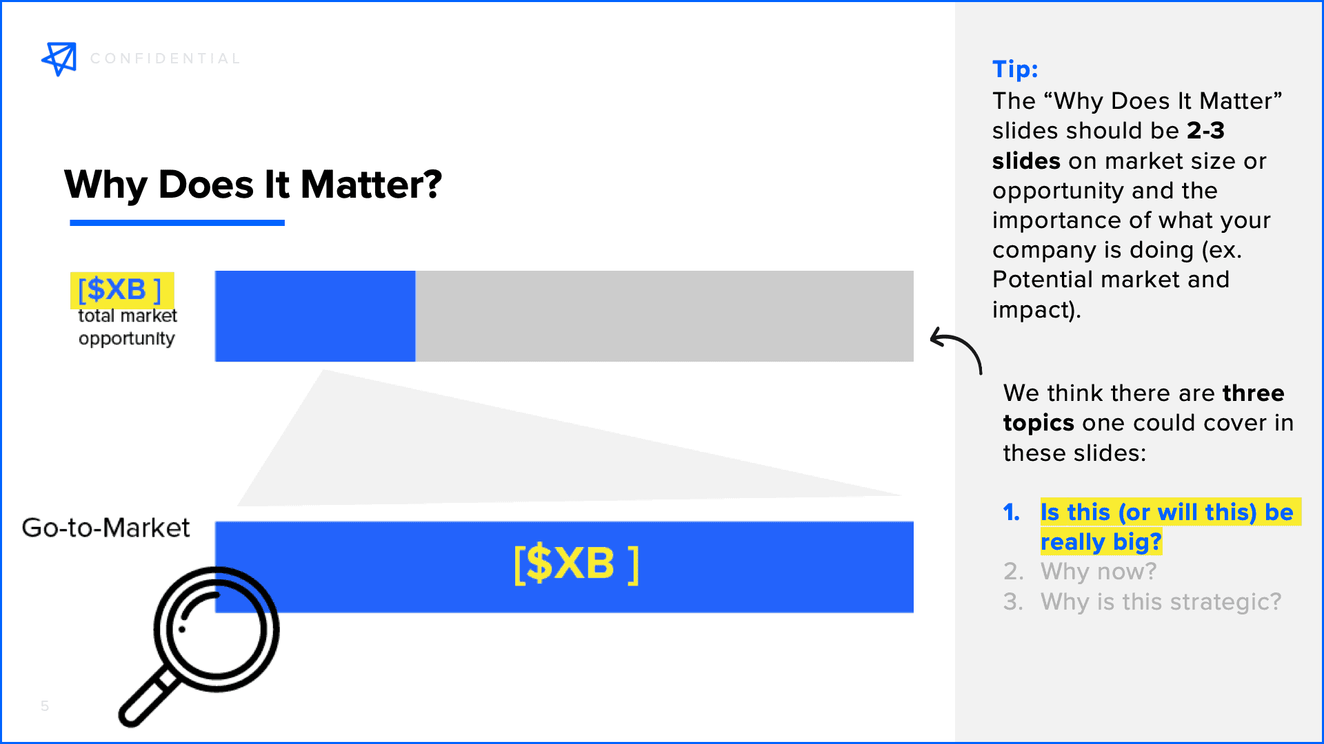 Pitch Deck Month: The "Why Does It Matter?" Slide - NextView Ventures