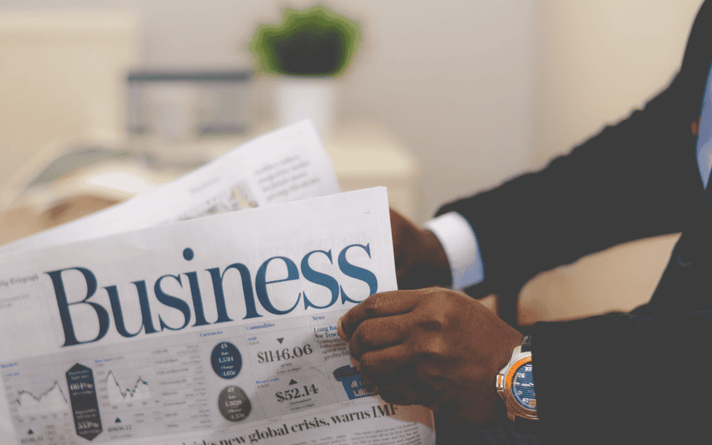 A Journalist's Perspective on How to Earn Press for Your Company ...