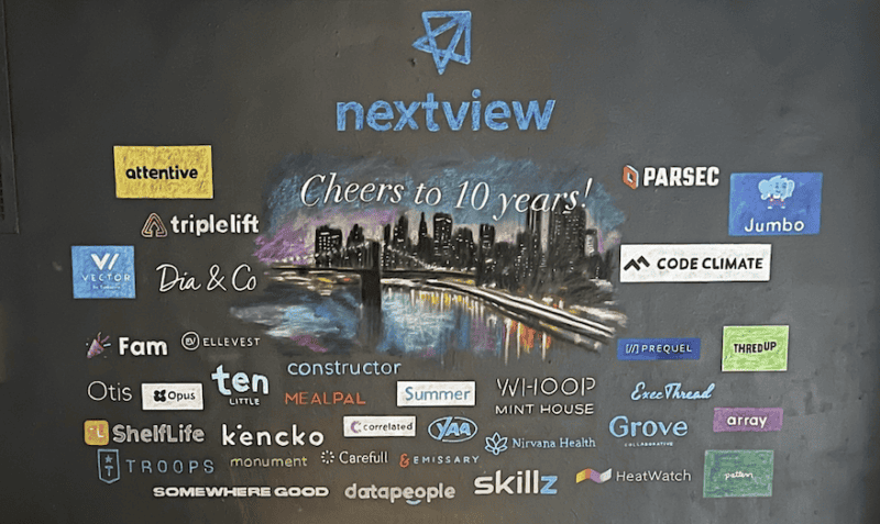 10 Reflections After 10 Years of NextView - NextView Ventures