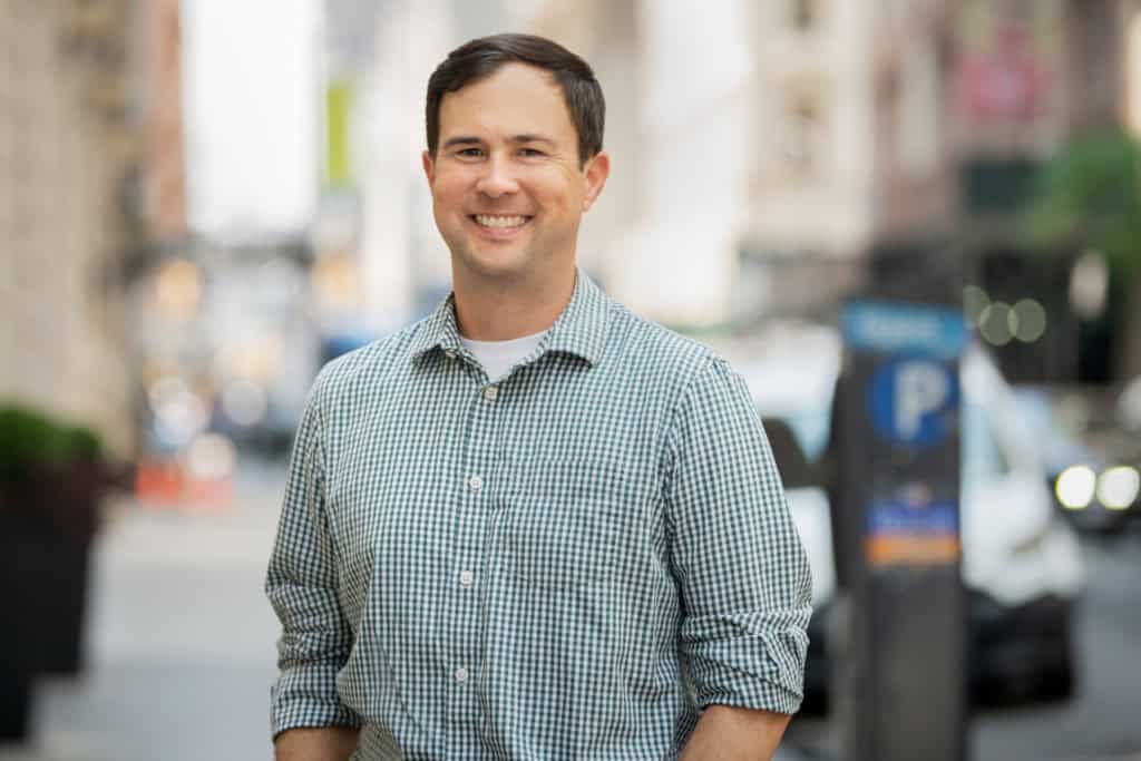 Lee Hower - NextView Ventures