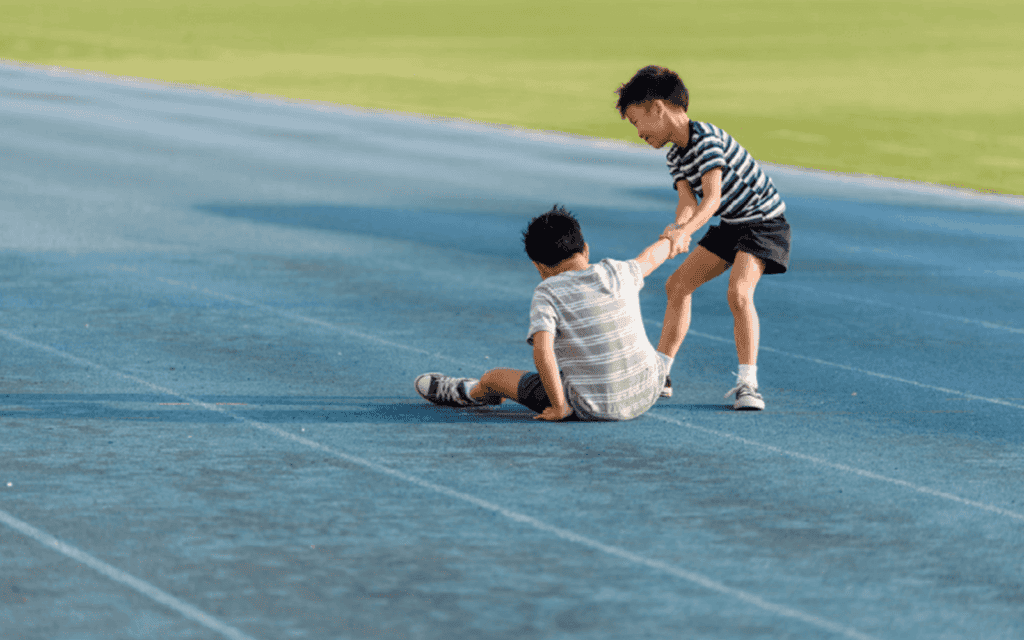 Reflections From Rebounding - NextView Ventures