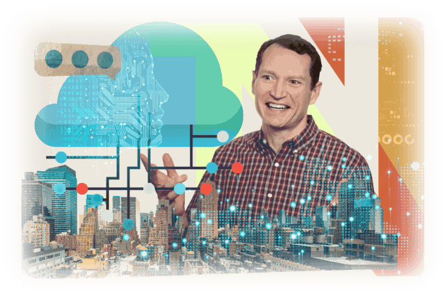David Beisel - NextView Ventures