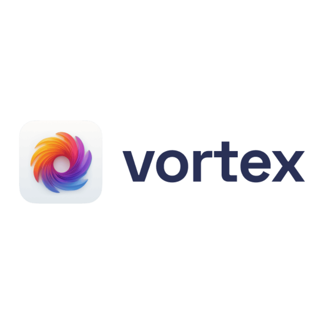 Vortex Software - Website Asset - NextView Ventures